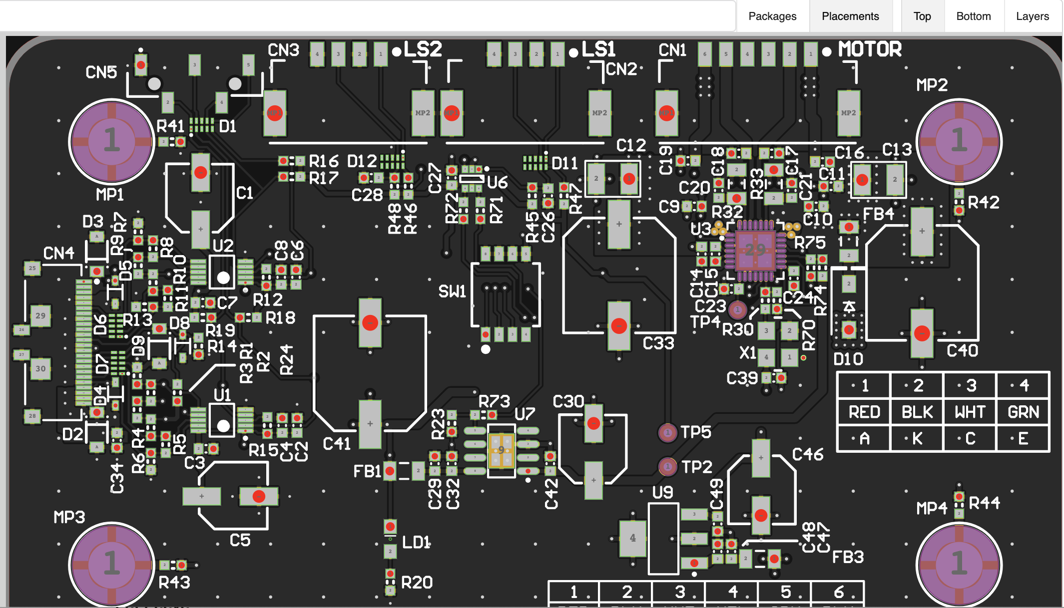 CircuitHub - On-demand circuit board assembly